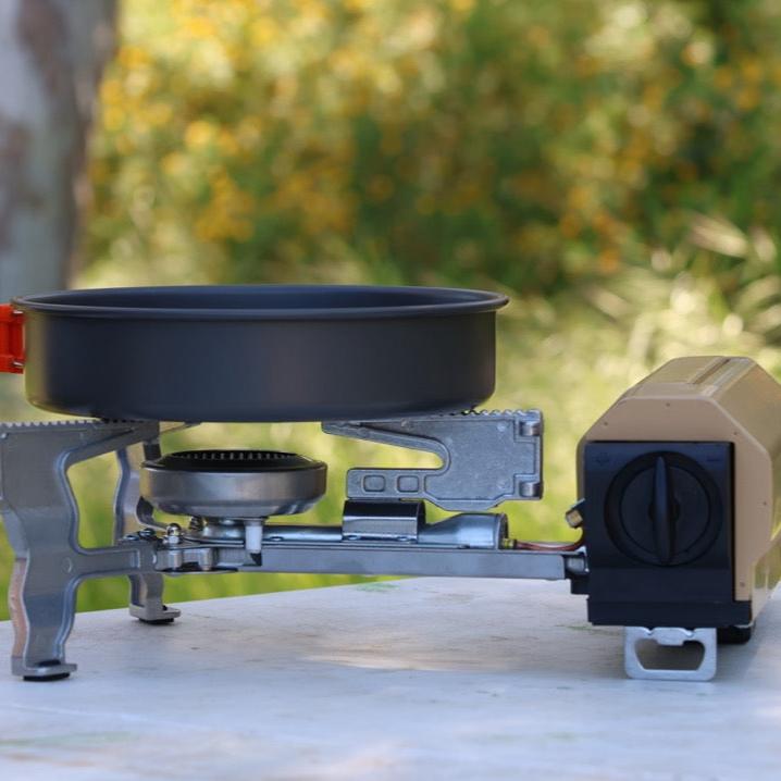 Portable Furnace | Stay Warm Outdoors | Ccamp Australia – CCAMP